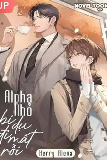 Alpha Nhỏ Bị Dụ Đi Mất Rồi - Truyện Số